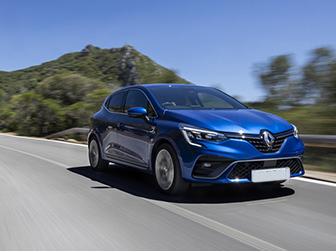 Keep an eye out for the Renault Clio 2020 | Blog | MotorHappy
