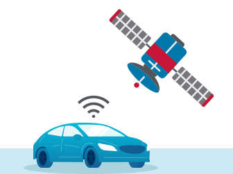 Car trackers: How they work and why they’re important | Blog | MotorHappy