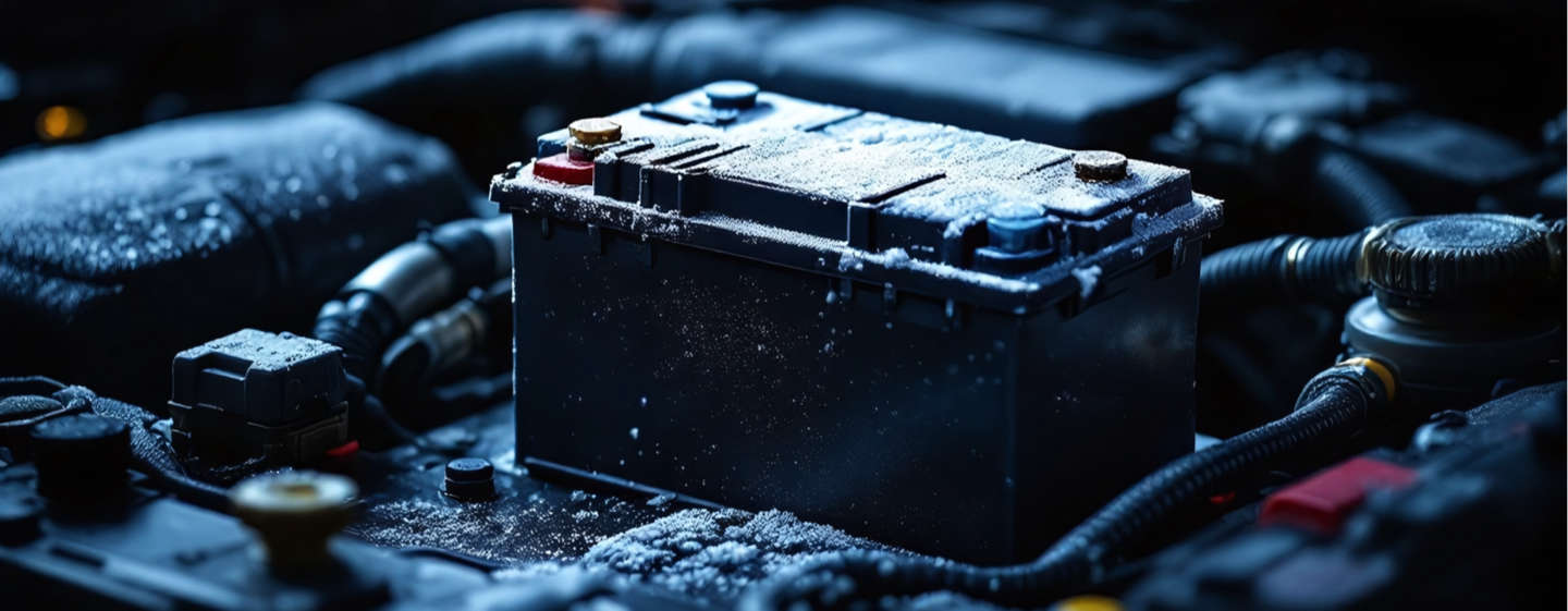 Why Do Car Batteries Die In The Coldnull