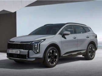 Inside the 2026 Kia Sportage Facelift | Blog | MotorHappy
