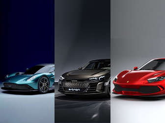 Three new sports cars coming to SA this year | Blog | MotorHappy