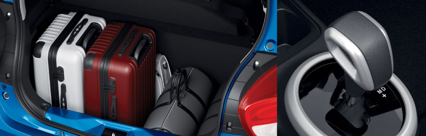 Toyota Vitz: SA’s Cheapest Car Now Safer with Longer Service Plan ...