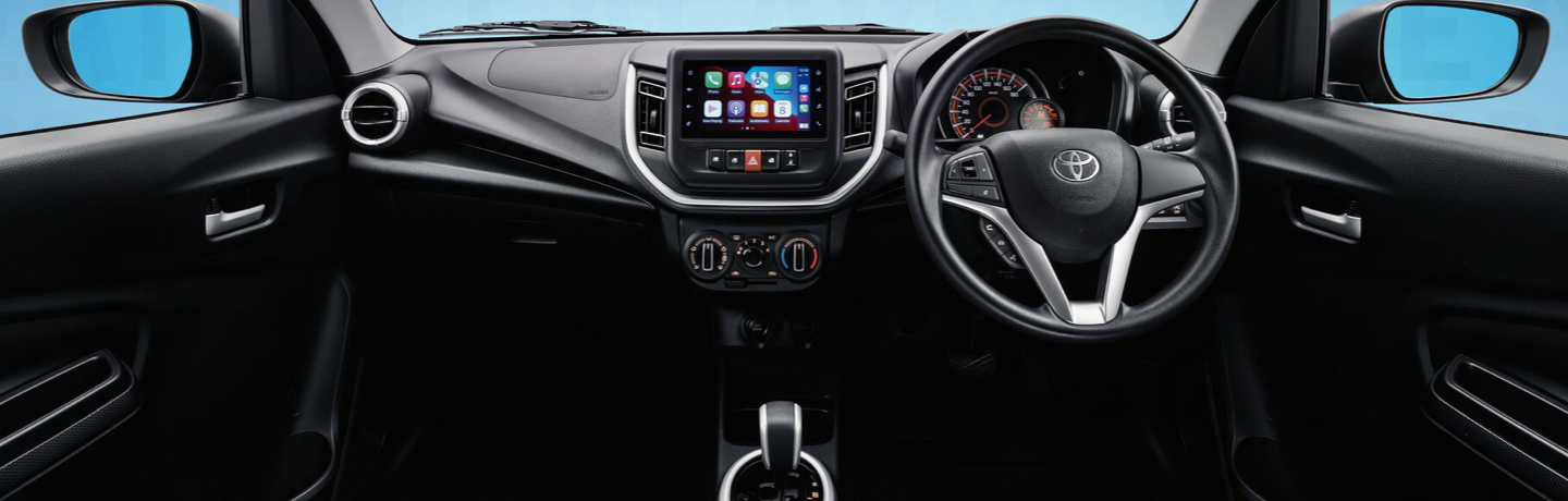 Toyota Vitz: SA’s Cheapest Car Now Safer with Longer Service Plan ...