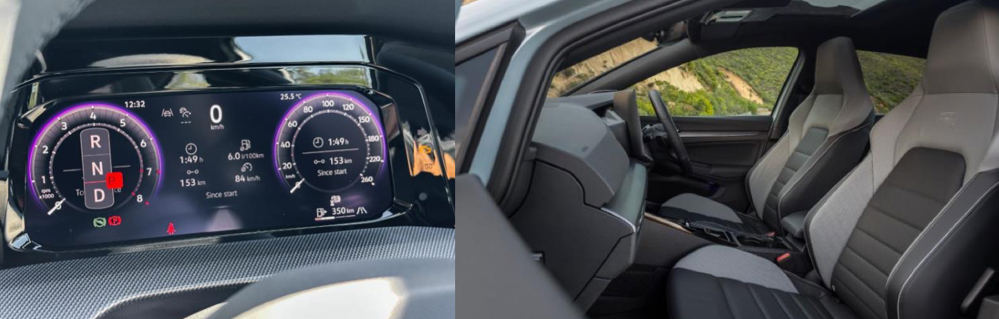 Introducing the All-New VW Golf 8.5 TSI | Blog | MotorHappy