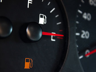 Do you know how to calculate your fuel consumption? | Blog | MotorHappy