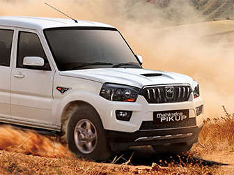 The Mahindra Pik Up DC: A capable workhorse, and so much more | Blog ...