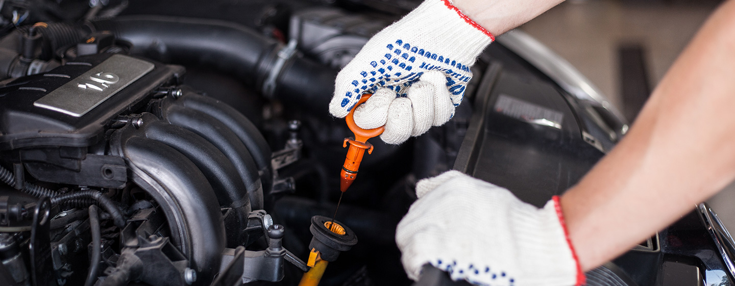 The difference between a major service and a minor service | Blog ...