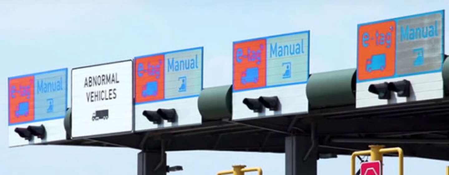 Toll Gates in South Africa See New Payment Update | Blog | MotorHappy