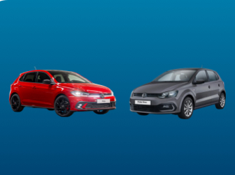 Volkswagen Cars South Africa: Polo vs Polo Vivo? | Blog | MotorHappy